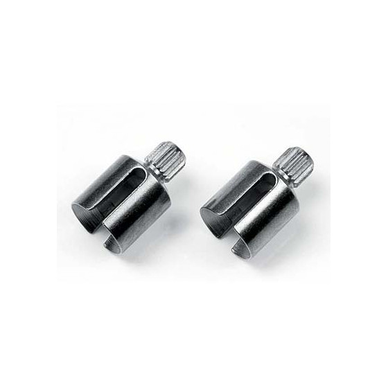 Tamiya : Noix de cardan pour Différentiel (2pcs) │ TT-01/TGS ...